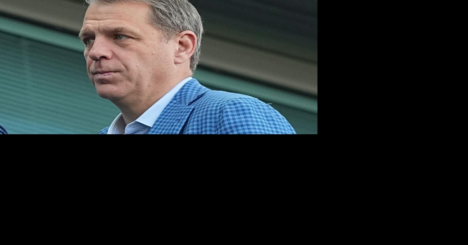 Chelsea’s American project at breaking point as beleaguered team heads ...