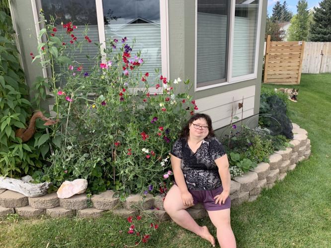 Dancing Drum: Celebrating the abilities of Katy Rose Caplette | Ruckus ...