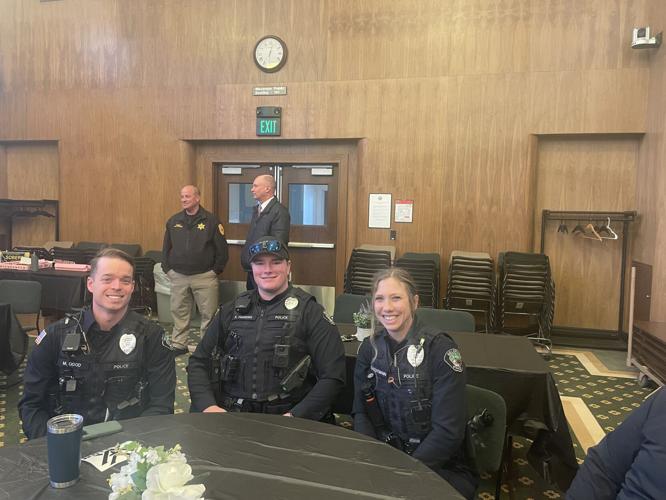 County DUI task force celebrate local law enforcement | Crime ...