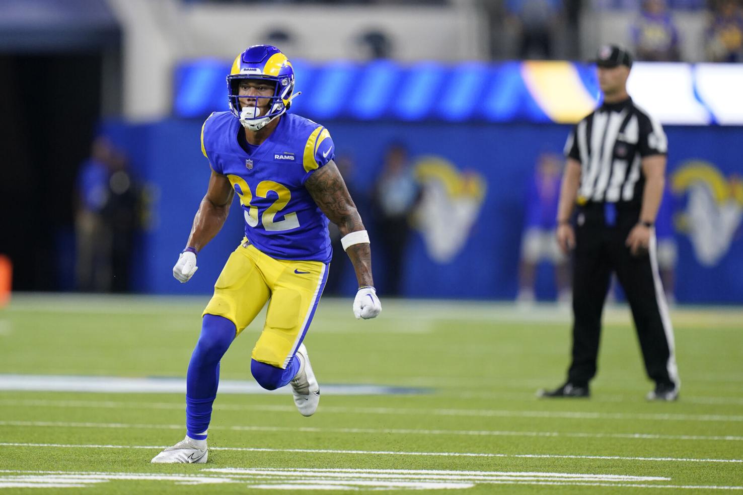 Former Bozeman, Montana State receiver Lance McCutcheon has 5 catches ...