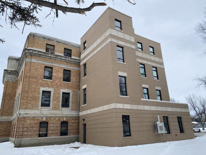 County celebrates courthouse expansion | APG State News ...