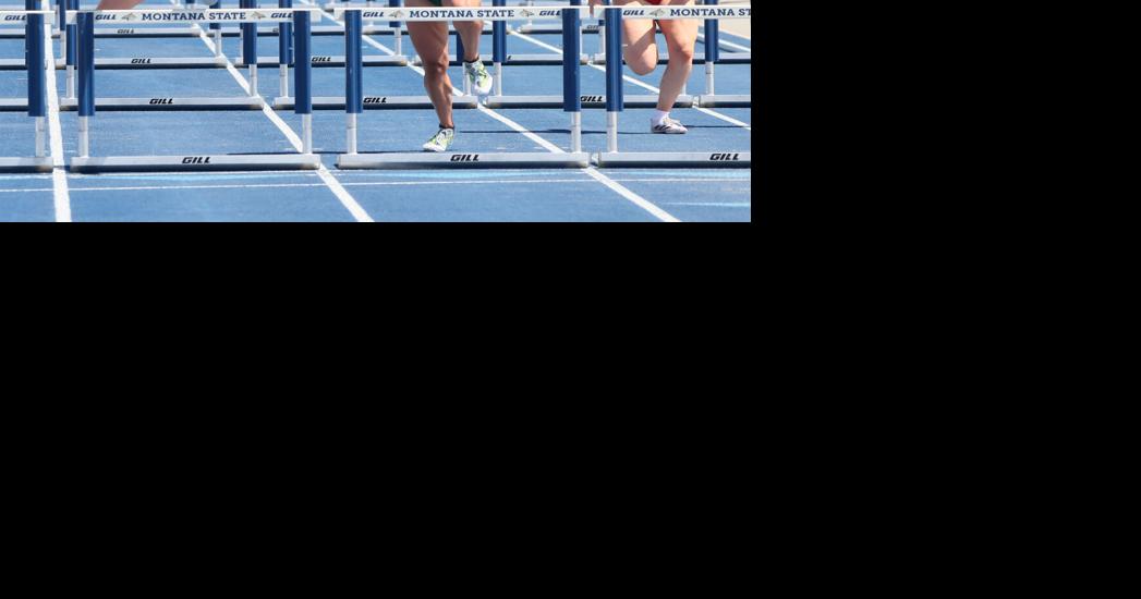 Montana State's Elena Carter captures 7th conference title at Big Sky ...