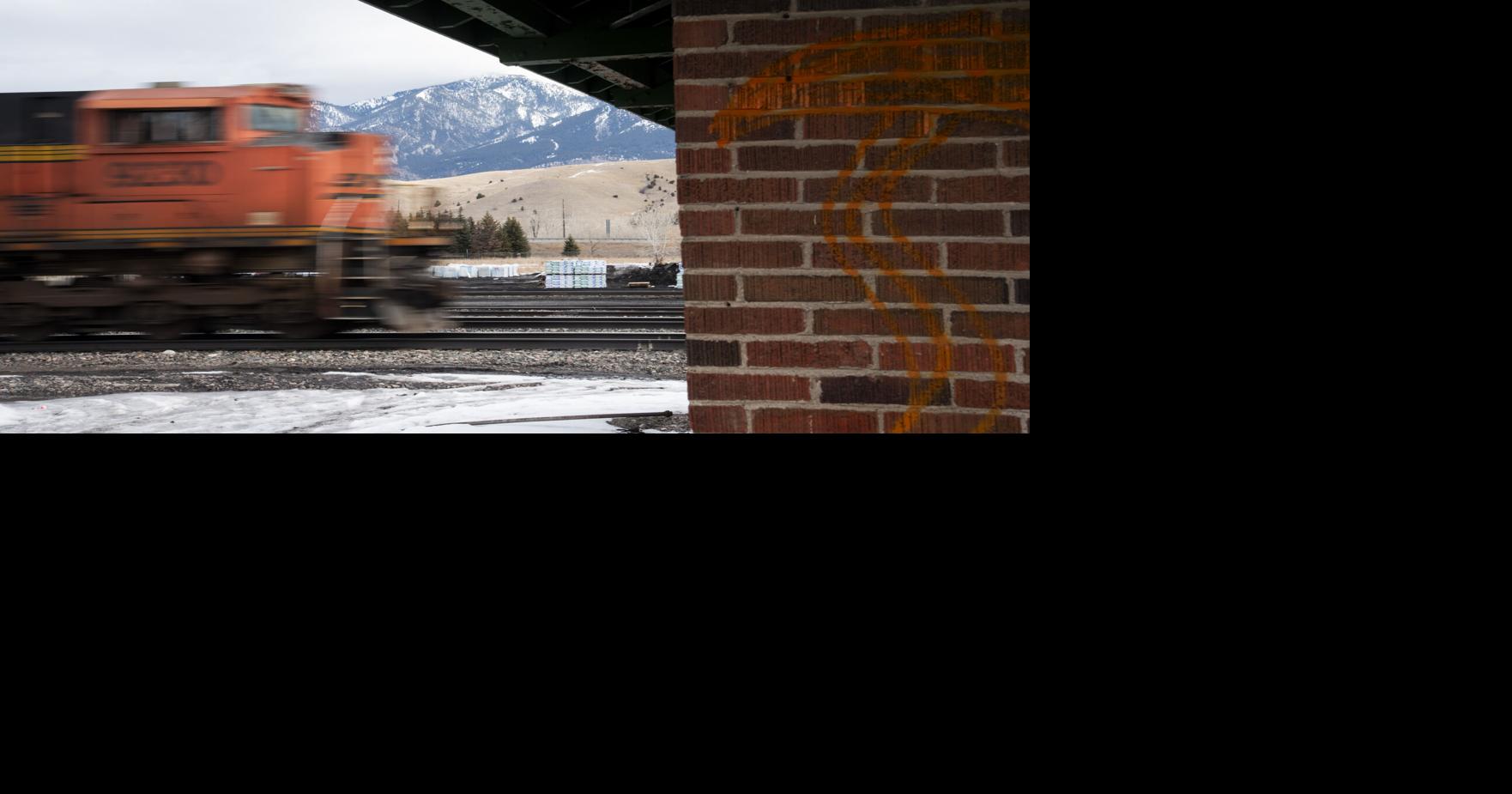 Passenger rail progress in Montana touted at MSU forum | Business ...