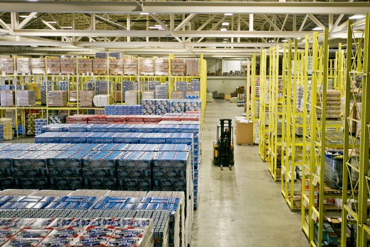 Montana’s beer and wine distribution industry chugging along | Economy ...