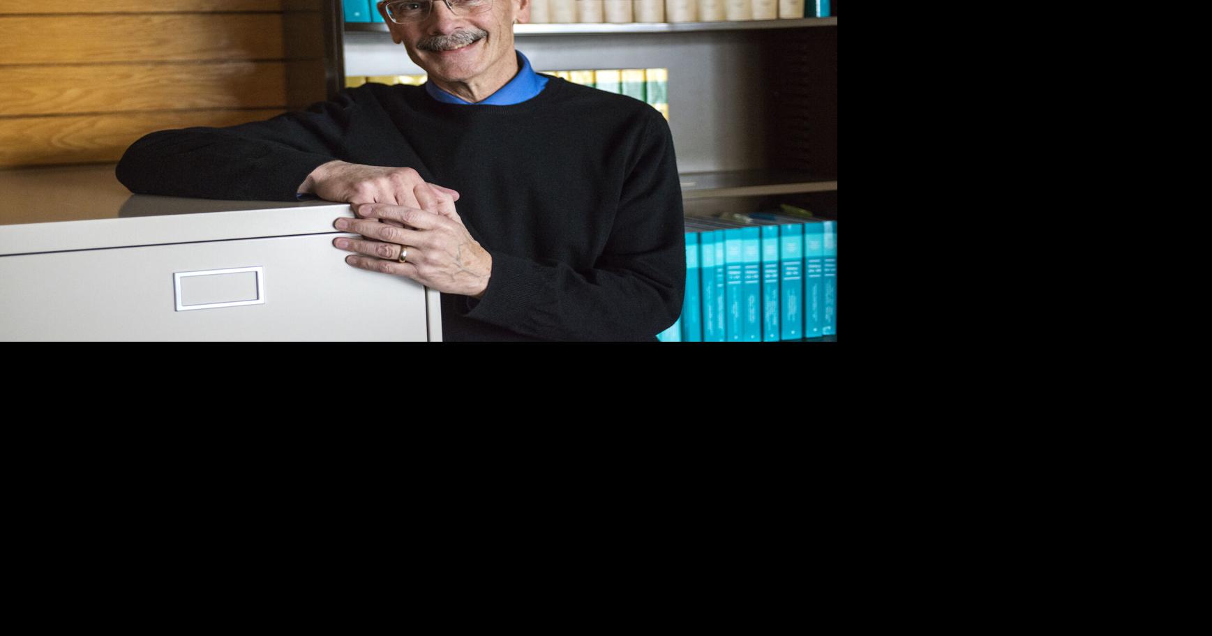 Lambert looks back on his time as Gallatin County attorney | County ...