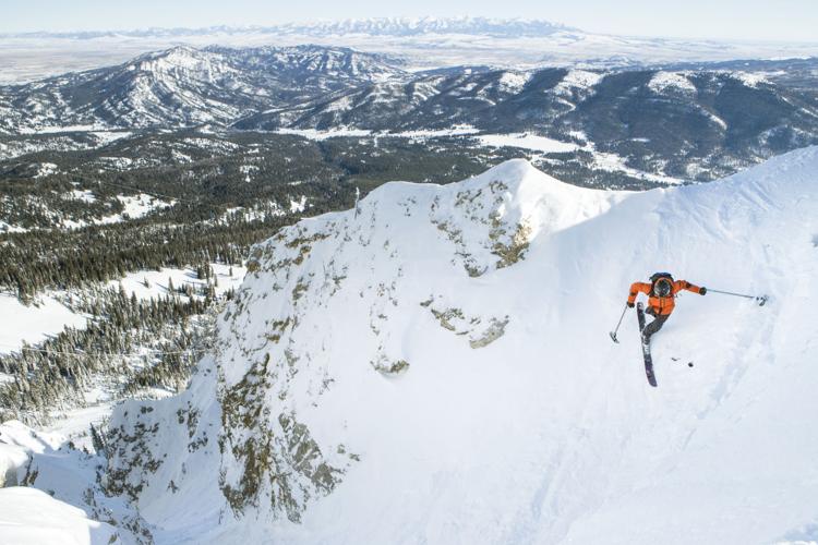 No Pity: Professional adaptive athlete works for equality in outdoor ...