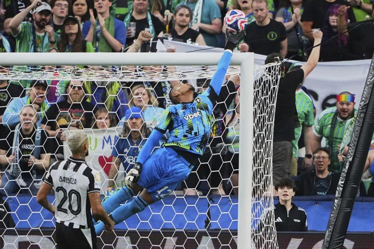 Photo Highlights From The First Week Of The Club World Cup Sports