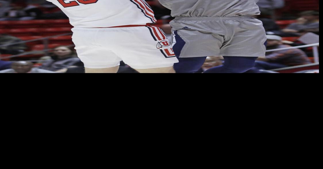 Caleb Fuller looks to be next British player to stand out for Montana ...