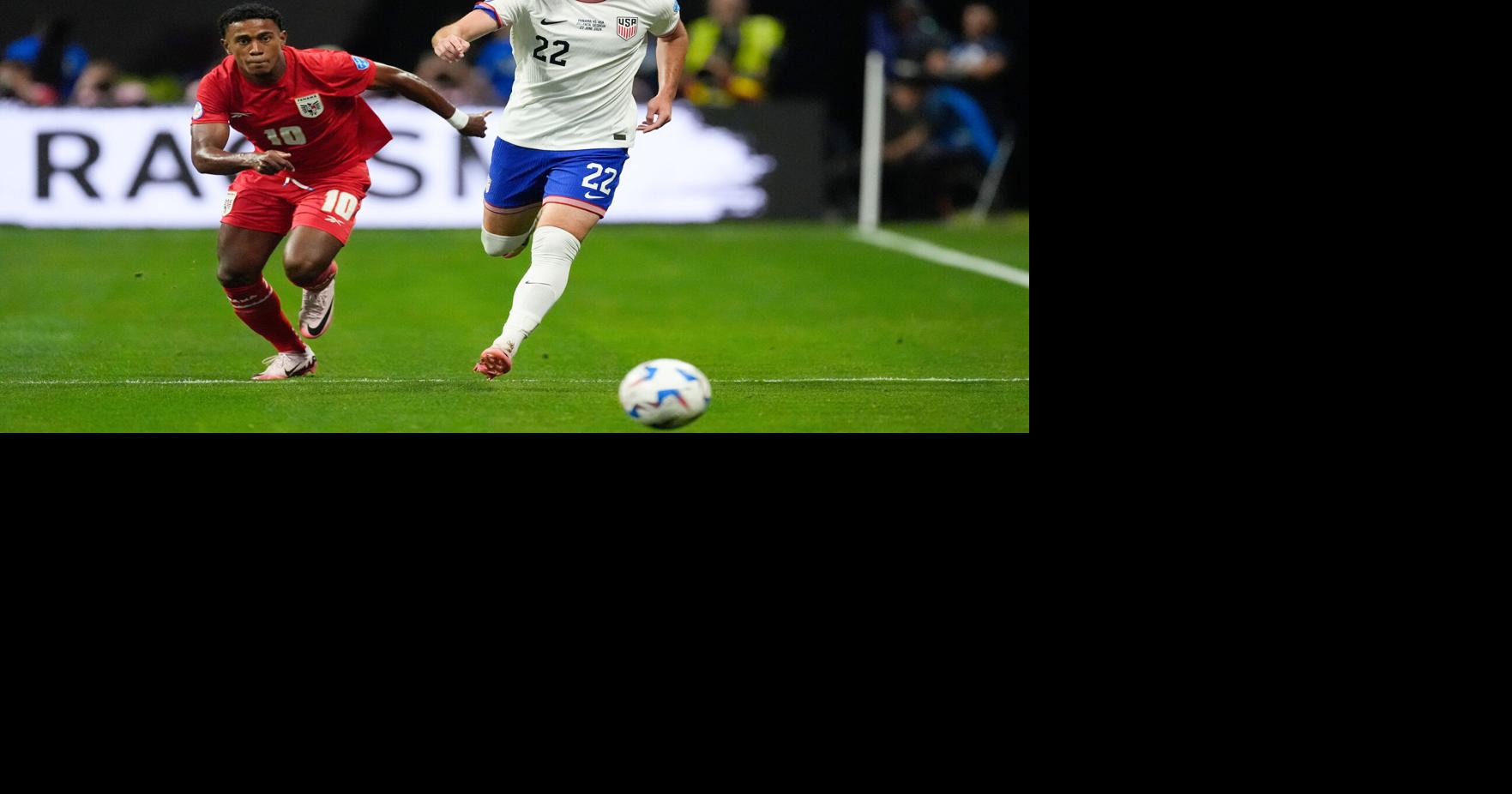 WCup US Roster Soccer | Sports | bozemandailychronicle.com