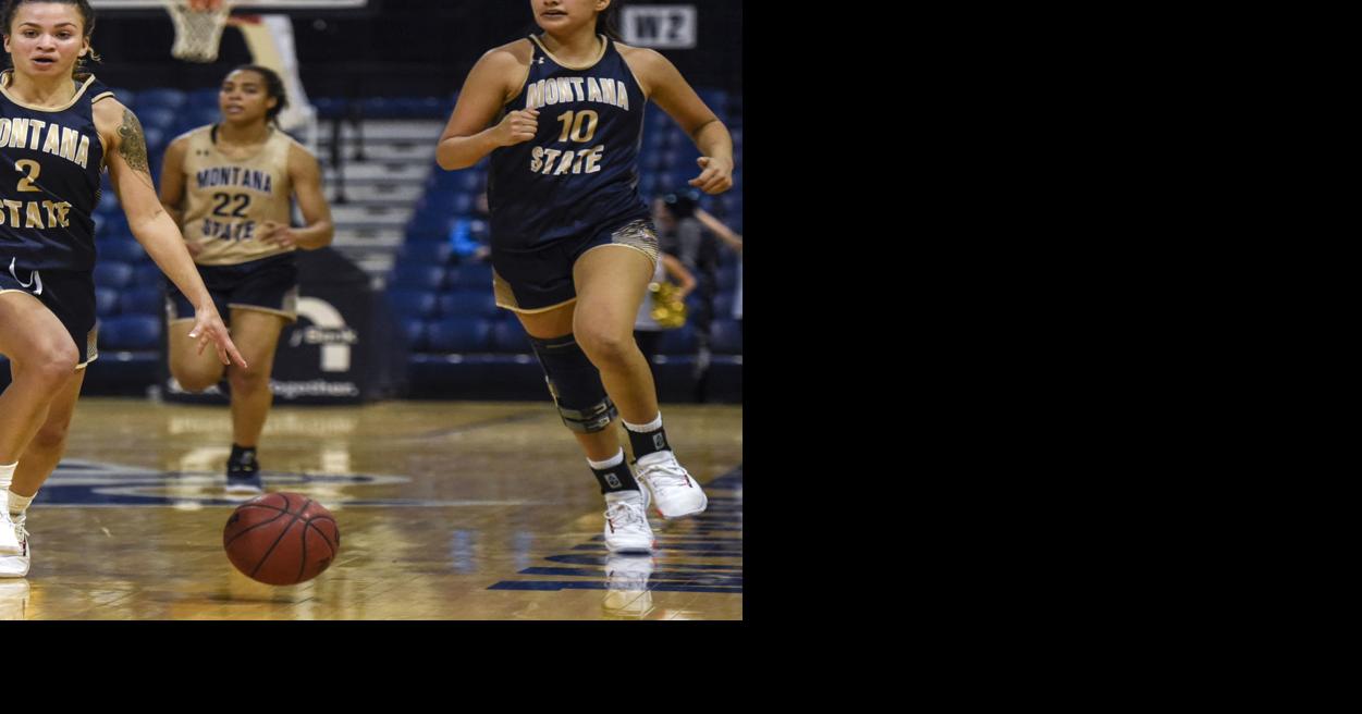 Newcomers providing key spark for Bobcat women | Bobcats Women's ...