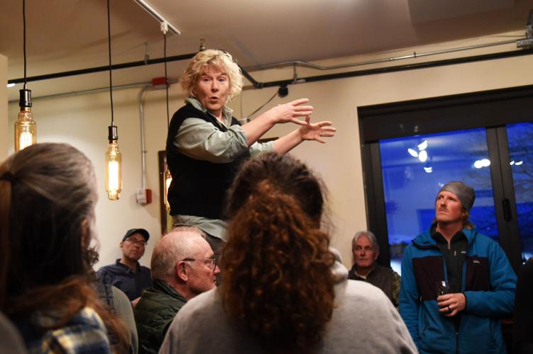 Mass Forest Service layoffs spark outrage in Bozeman | City ...