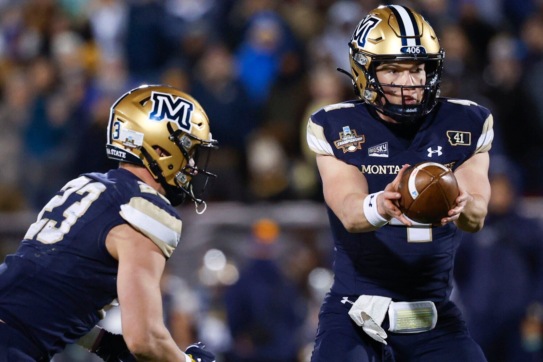 Tommy Mellott signed to New Orleans Saints practice squad | Bobcats ...