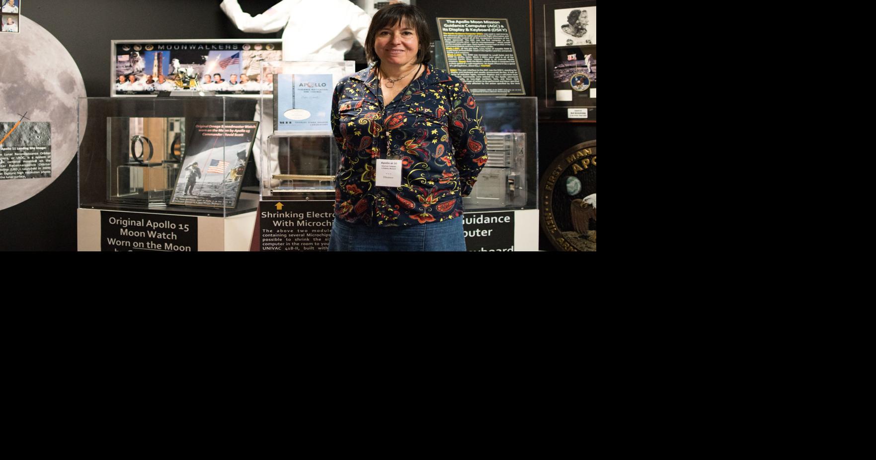 Bozeman celebrates 50th anniversary of Apollo 11 mission | News ...