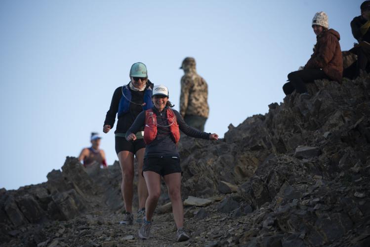 2023 Bridger Ridge Run | Gallery | bozemandailychronicle.com