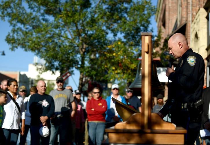 20 years after the 9/11 attacks, Bozeman honors the legacies of the ...