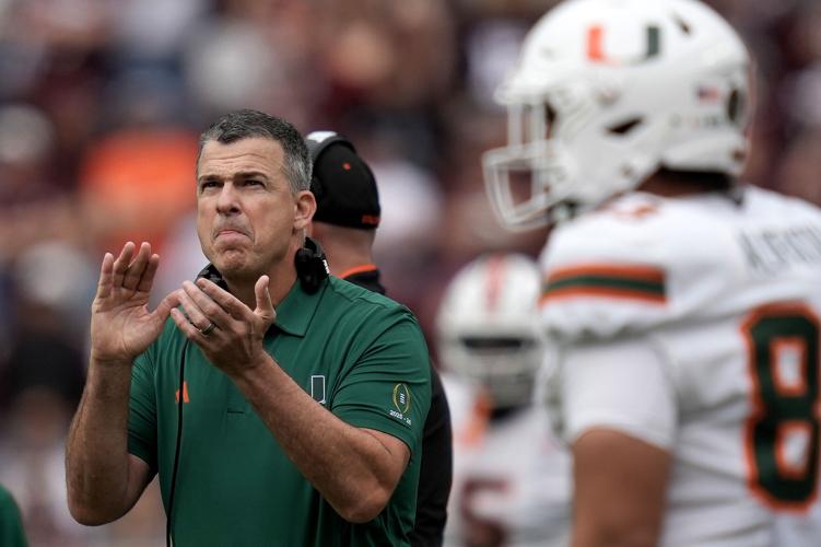 Defending national champ Ohio State in high Cotton against CFP 1st ...