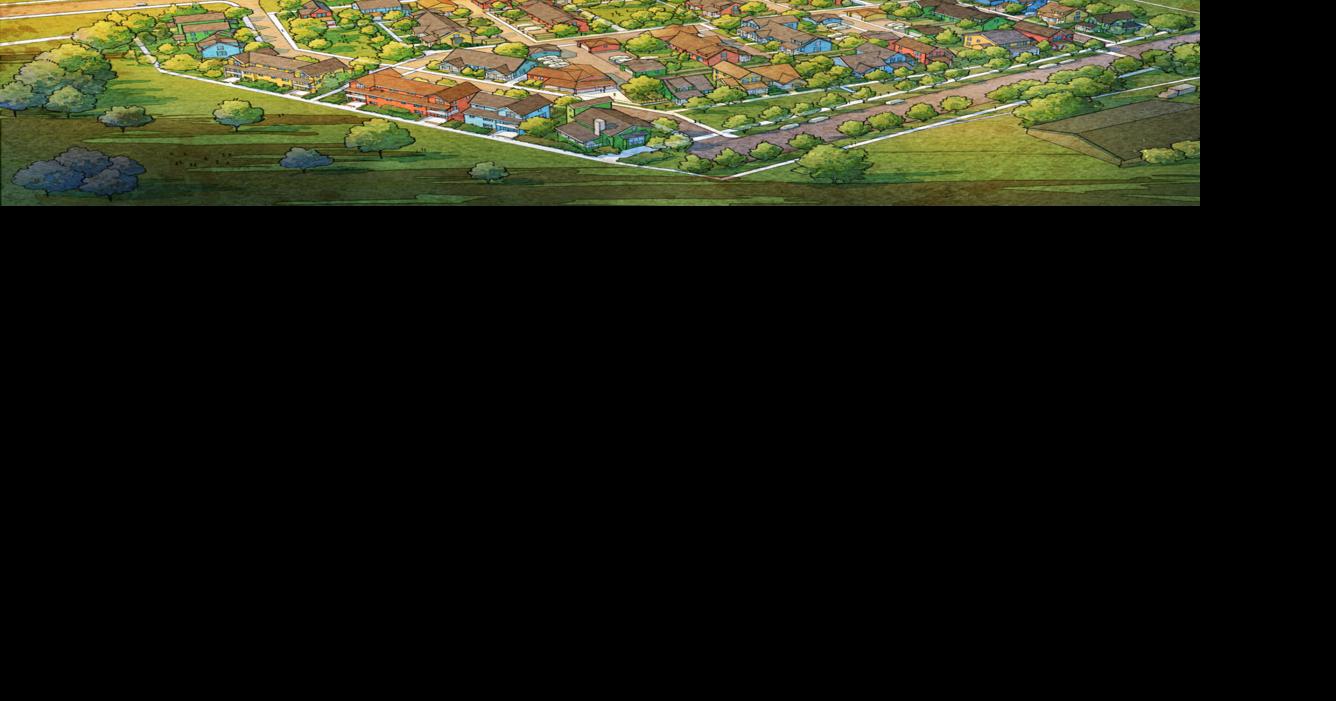 Work on Bridger View development in Bozeman to begin this week | City ...