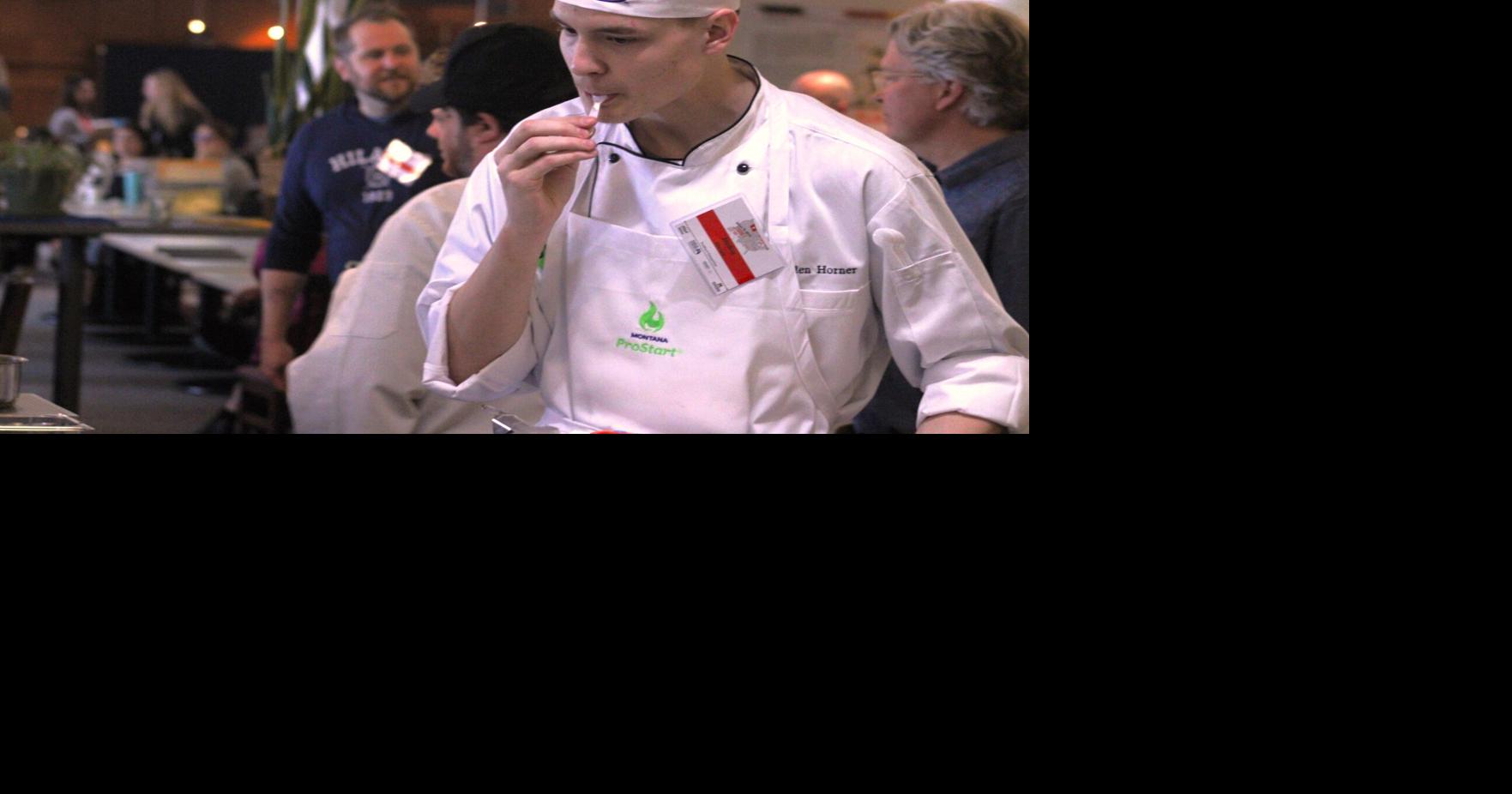 ProStart competition March 14 | | bozemandailychronicle.com