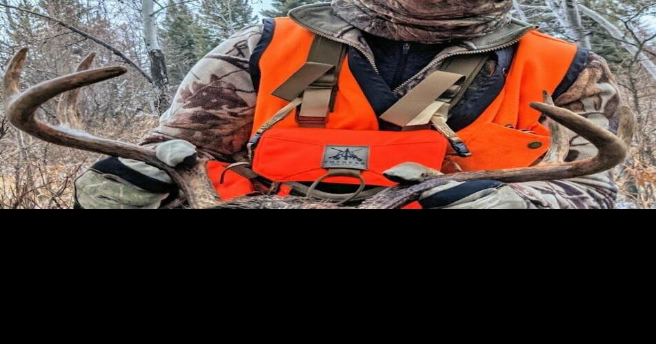 Guest column: Hunters give back to landowner relations through block ...