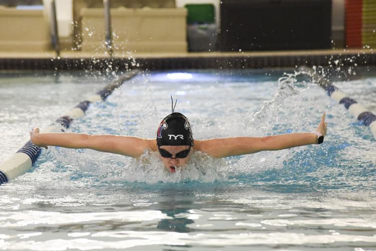 Gallatin, Bozeman swimming teams have plenty of added depth and high ...
