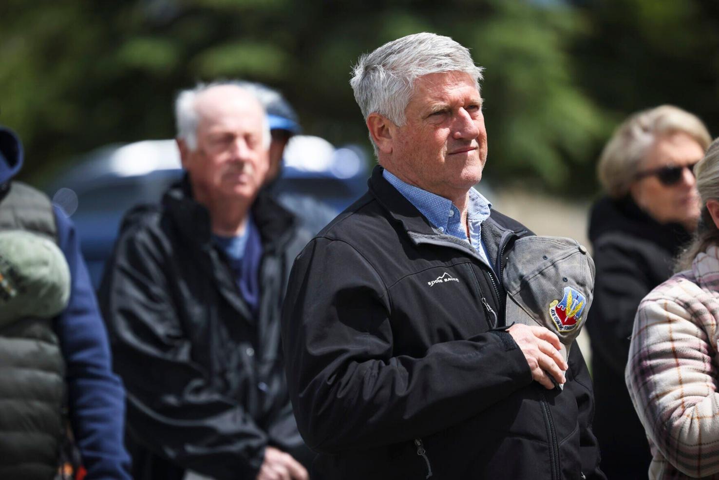 Montana Rep. Downing talks energy, tech, affordability | News ...