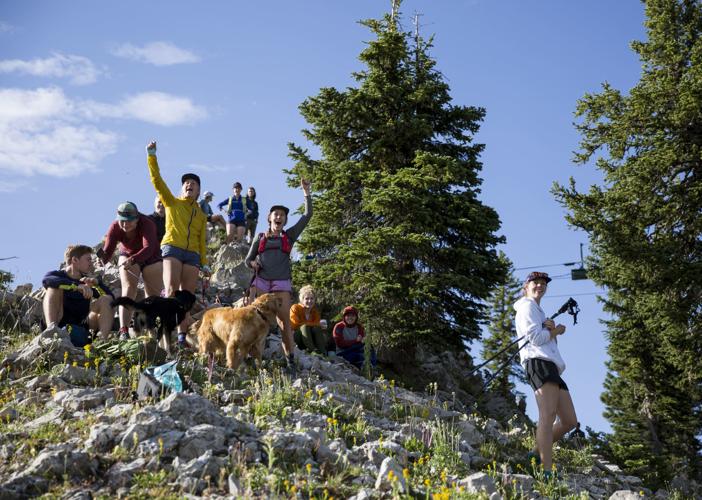 Conquering the Ridge: Runners turn out for 35th annual event | News ...