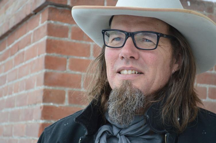 Sean Devine's new EP 'Pencil and Paper' is a musical, emotional ...