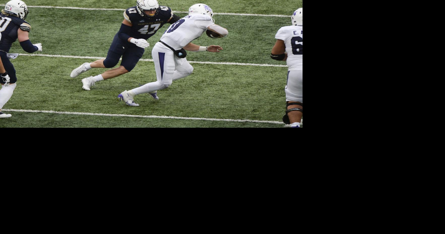 Players to watch and game information for Montana State-Northern ...