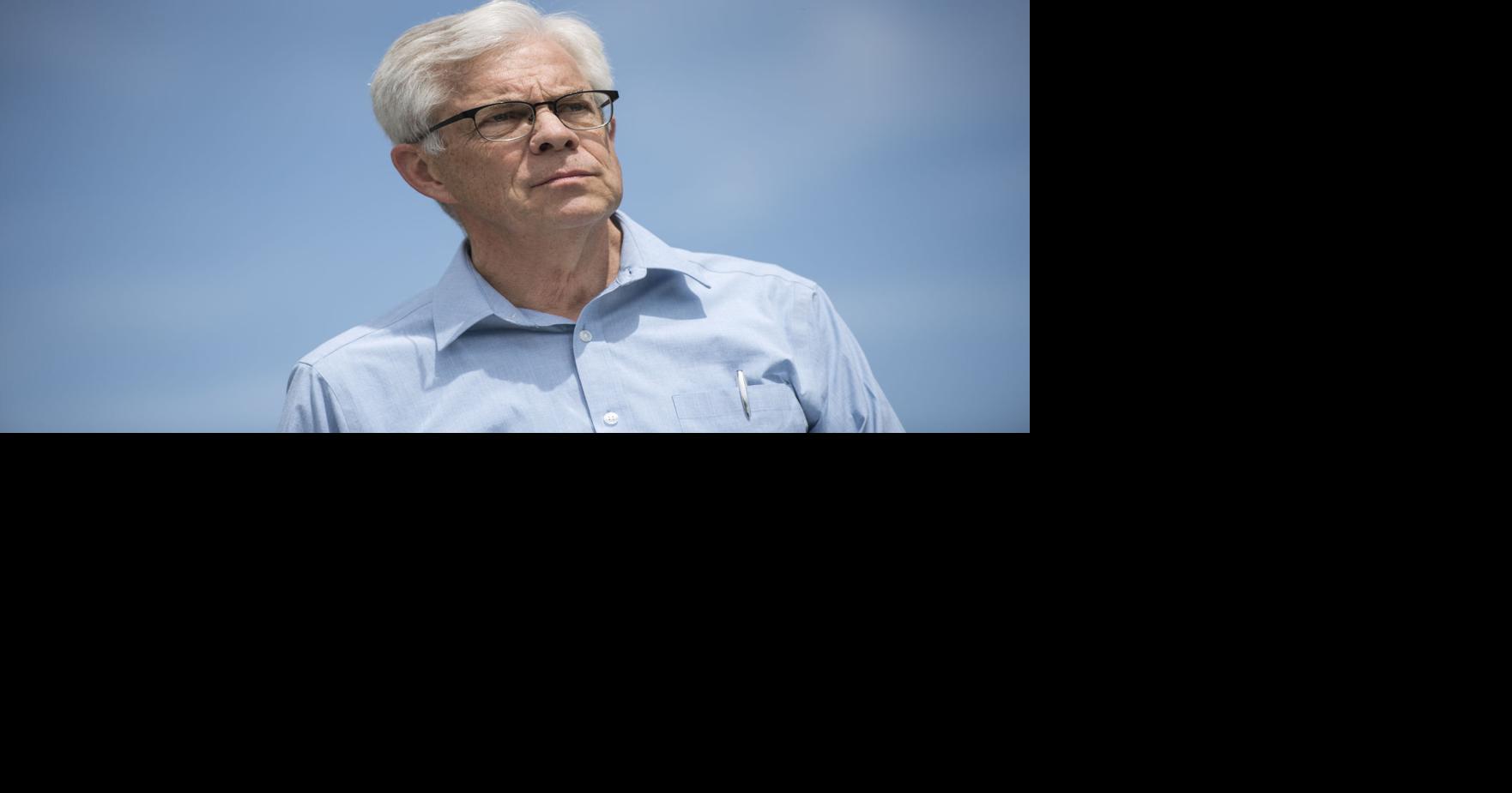 Cooney unveils health care plan in Bozeman | News ...