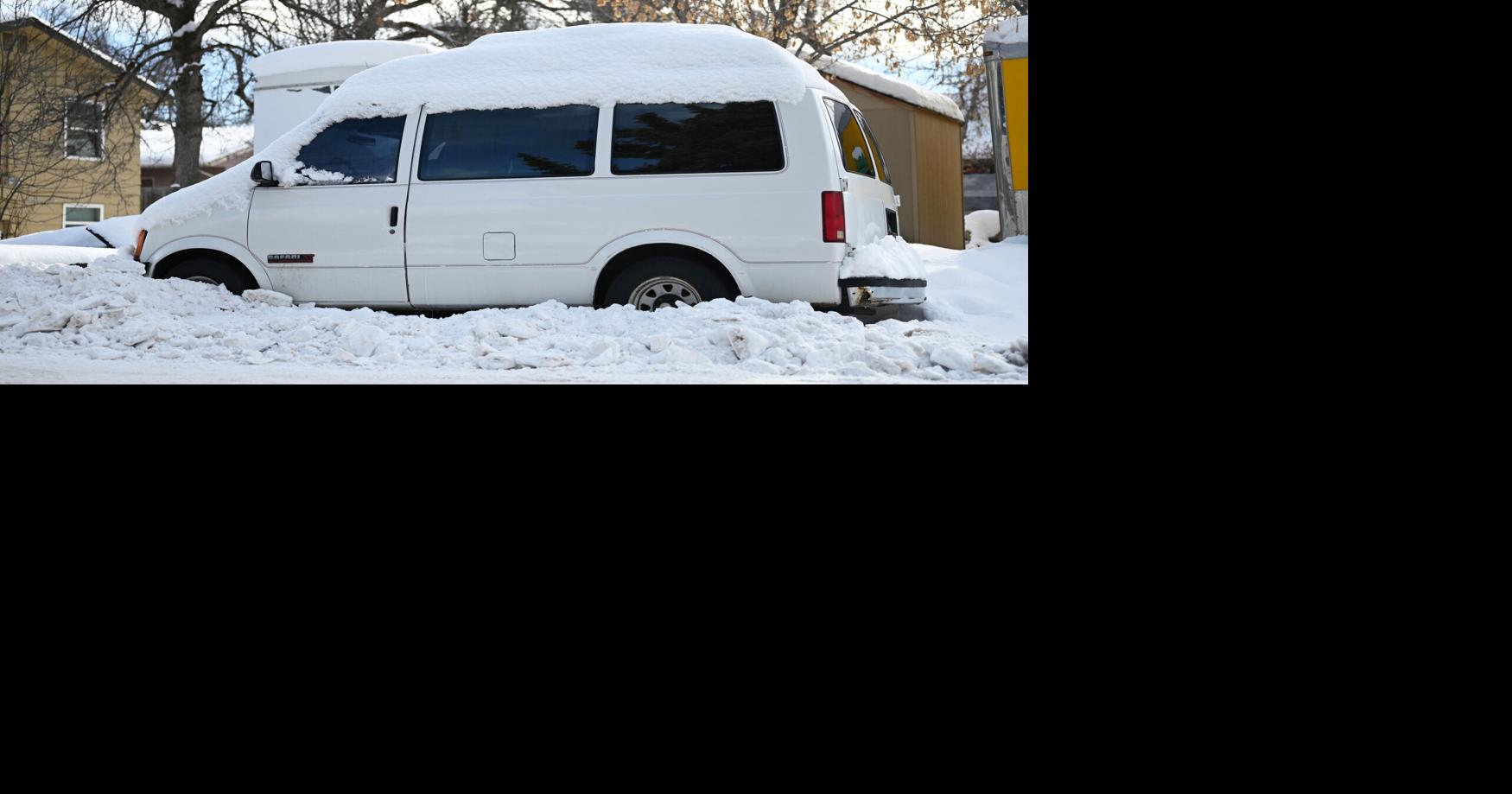 Bozeman snow plowing parking program | News | bozemandailychronicle.com