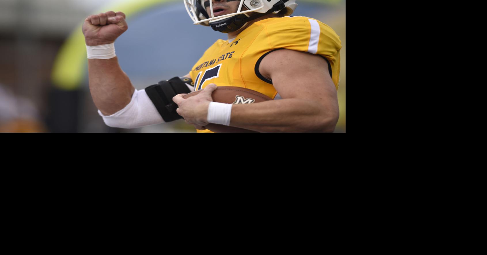 Troy Andersen regarded among Montana State's all-time greats because of ...