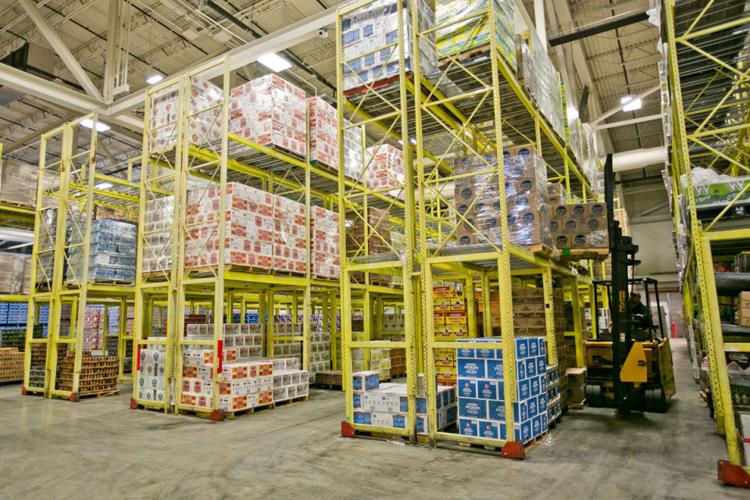 Montana’s beer and wine distribution industry chugging along | Economy ...