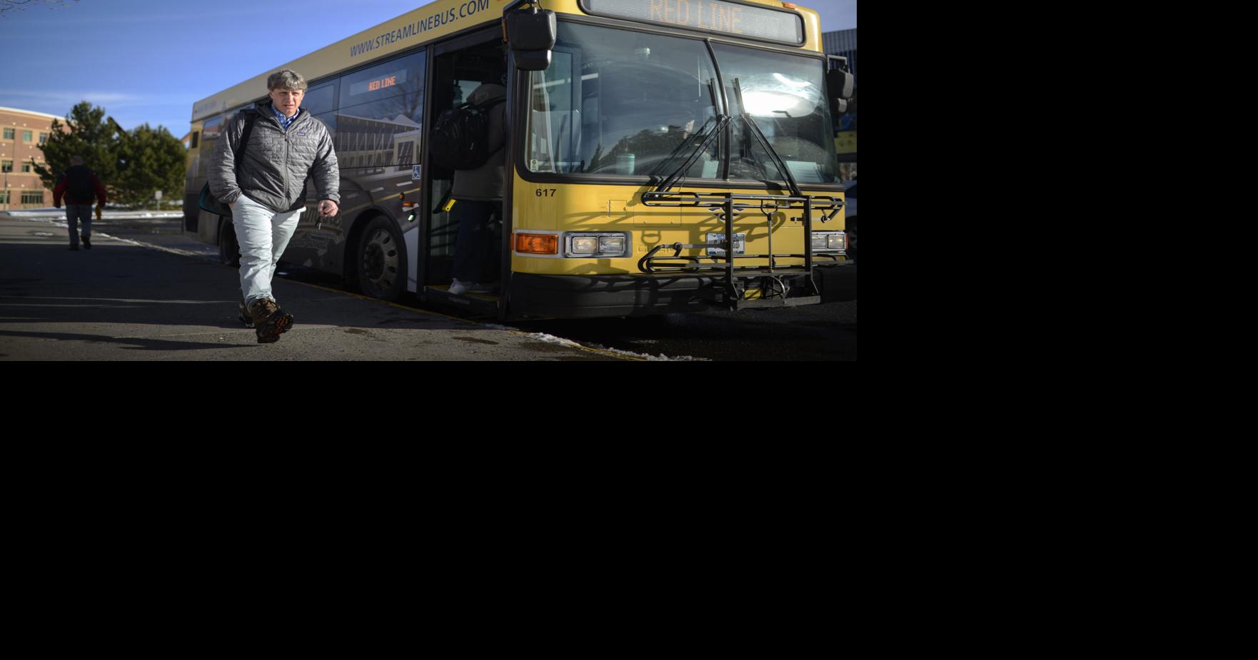 Streamline to expand services, officials debate free fares | City ...