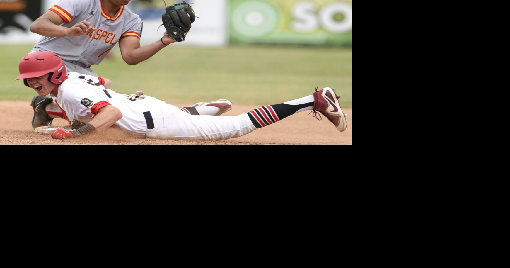 Snyder, Bucks cruise past Butte | Bozeman Bucks | bozemandailychronicle.com