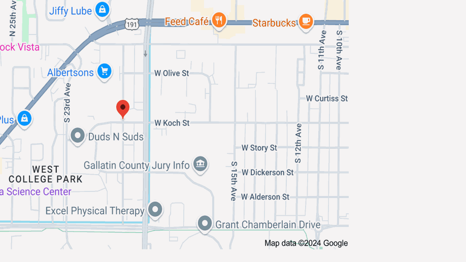 Bozeman Police responding to standoff, situation ongoing for over 18 ...
