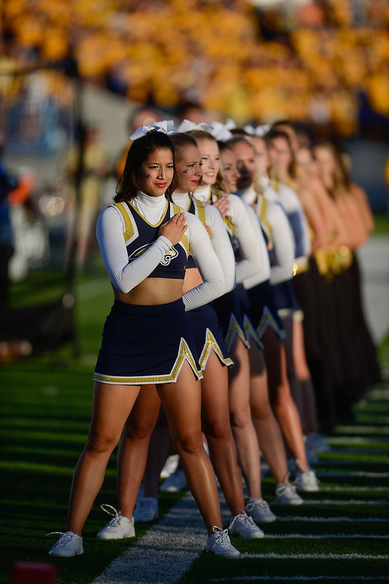 MSU vs. Black Hills State | Football | bozemandailychronicle.com