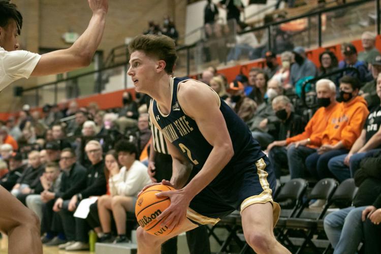 Montana State men earn 'physical' win at Idaho State to extend streak ...