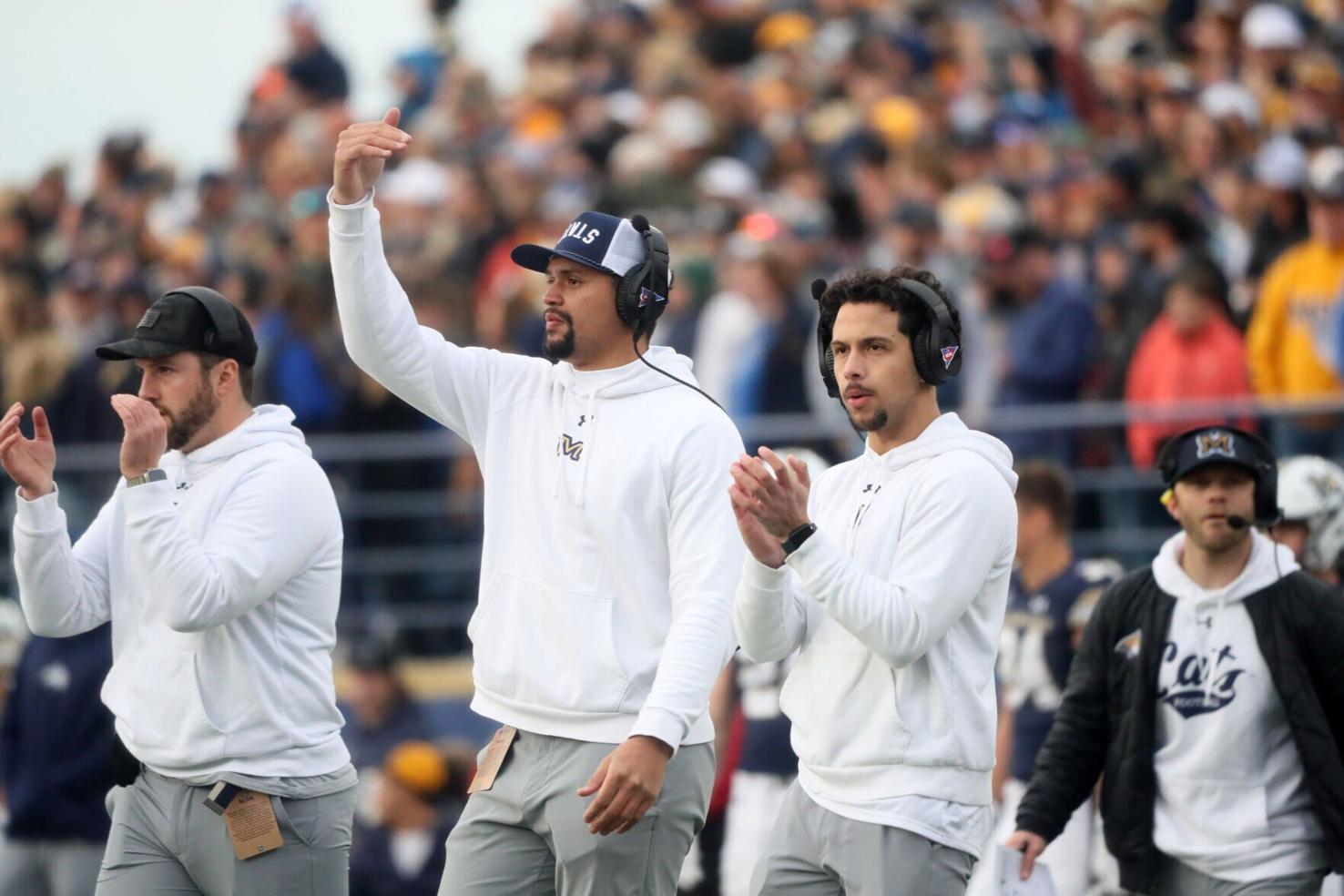 Sean Chambers leaves Bobcats for Iowa State, Dowlers rejoice | Game ...