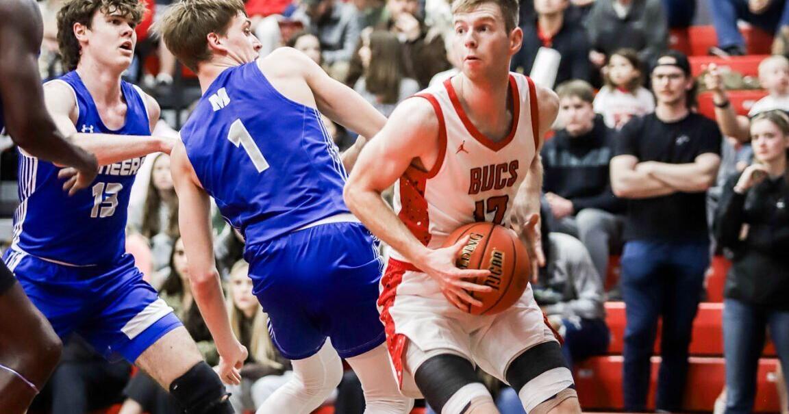 After growing into a junior college star, Seth Amunrud ready to play ...