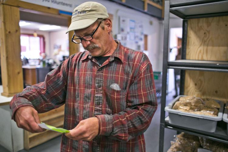 How Bozeman's homeless live | News | bozemandailychronicle.com