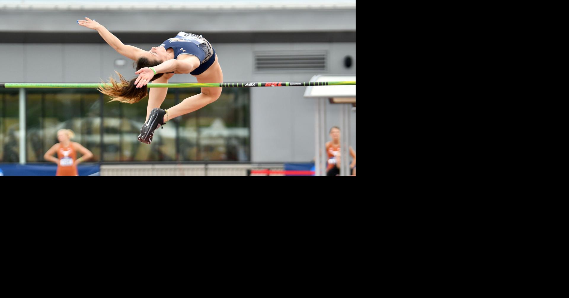 Montana State's Lucy Corbett qualifies for Eugene on final day of West ...