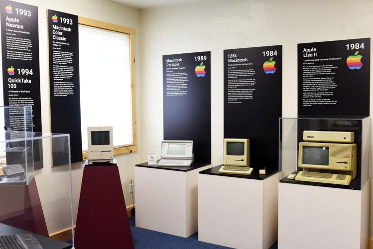 Bozeman’s Tech Museum Marks 35 Years of Innovation | News ...