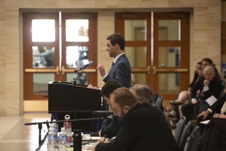Montana Supreme Court hears arguments in mining case at MSU's Law Day ...