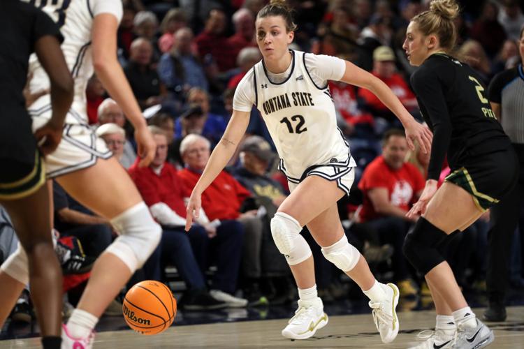 Historic defensive performance earns Montana State women a lopsided win ...