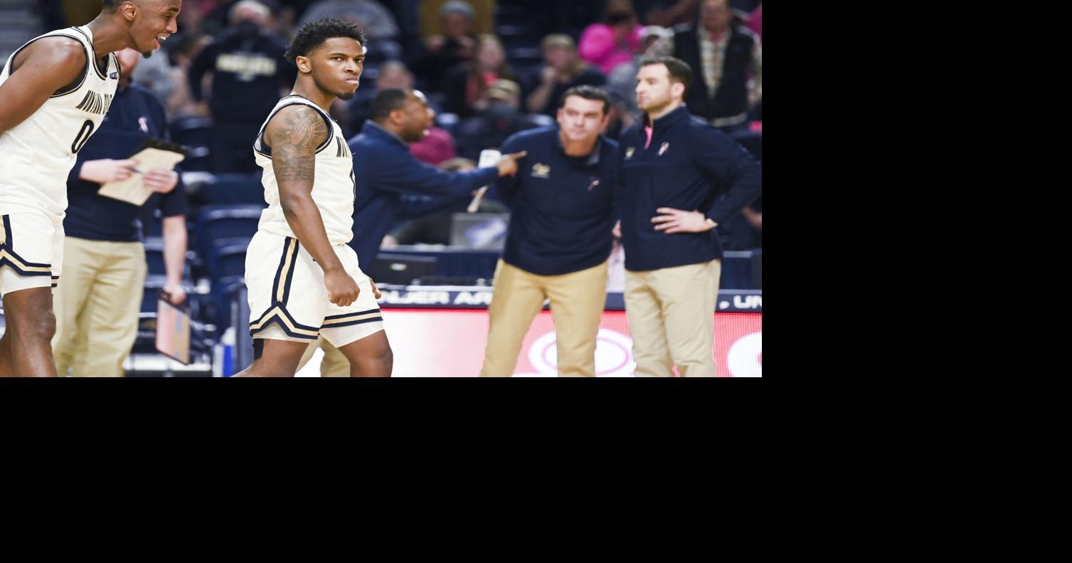 Xavier Bishop scores game-winner to lift Montana State men past ...