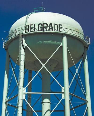 Belgrade water gets clean bill of health | News | bozemandailychronicle.com