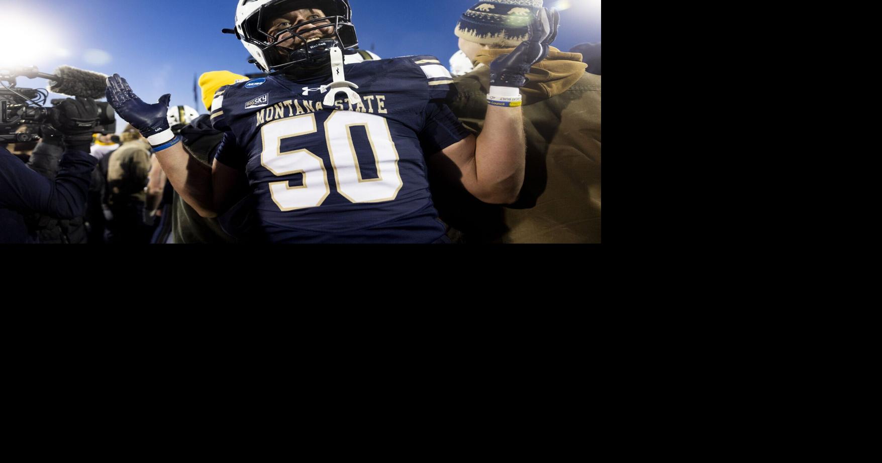 Montana State Bobcats vs Montana Grizzlies FCS playoffs live | News ...