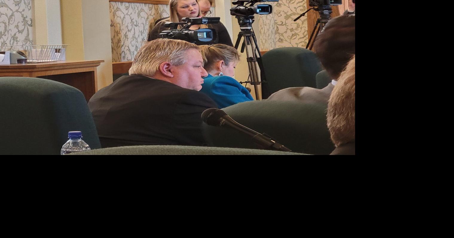 Montana Senate launches ethics probe into Sen. Jason Ellsworth’s ...