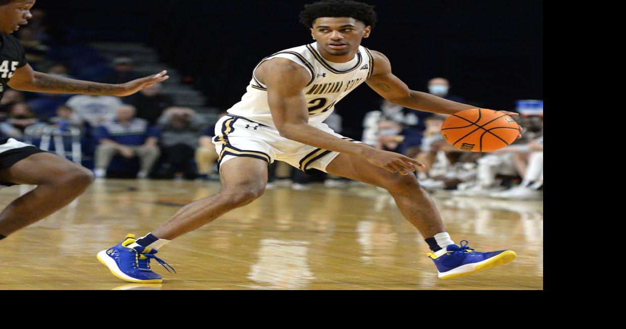 Guard Kellen Tynes becomes fourth Montana State men's player to enter ...