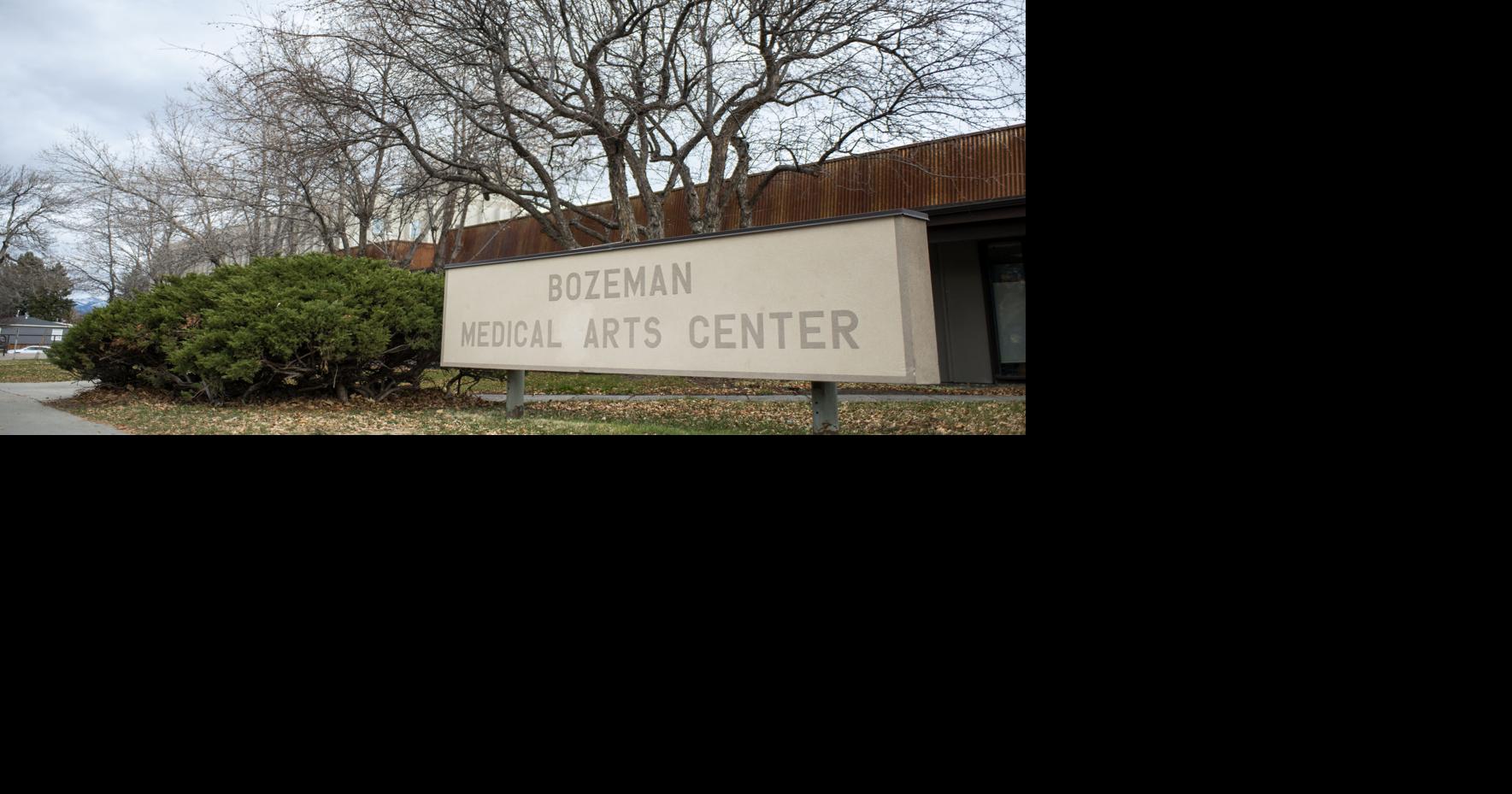 Site planning for downtown Bozeman development underway | City ...